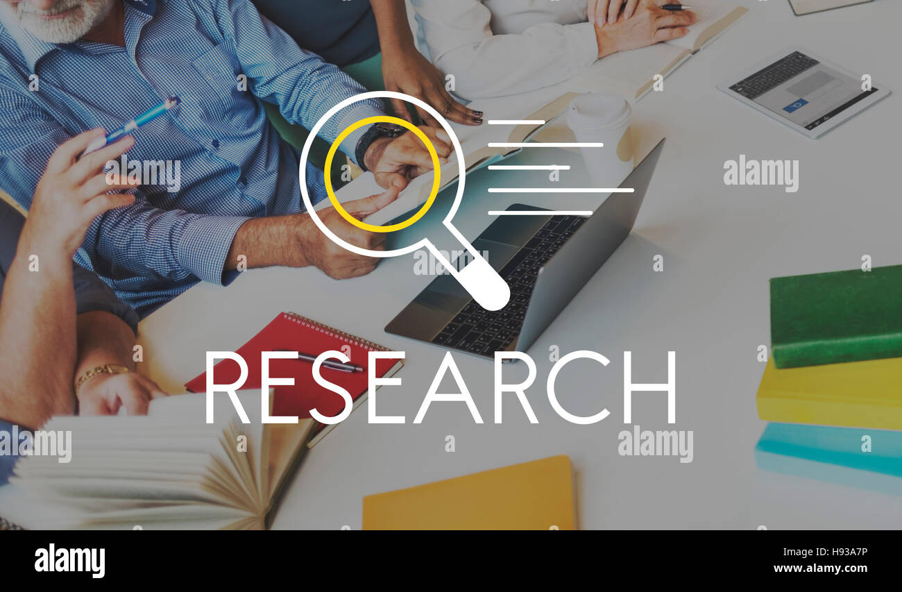 Research Results Knowledge Discovery Concept Stock Photo - Alamy Research Results Knowledge Discovery Concept Stock Photo - Alamy