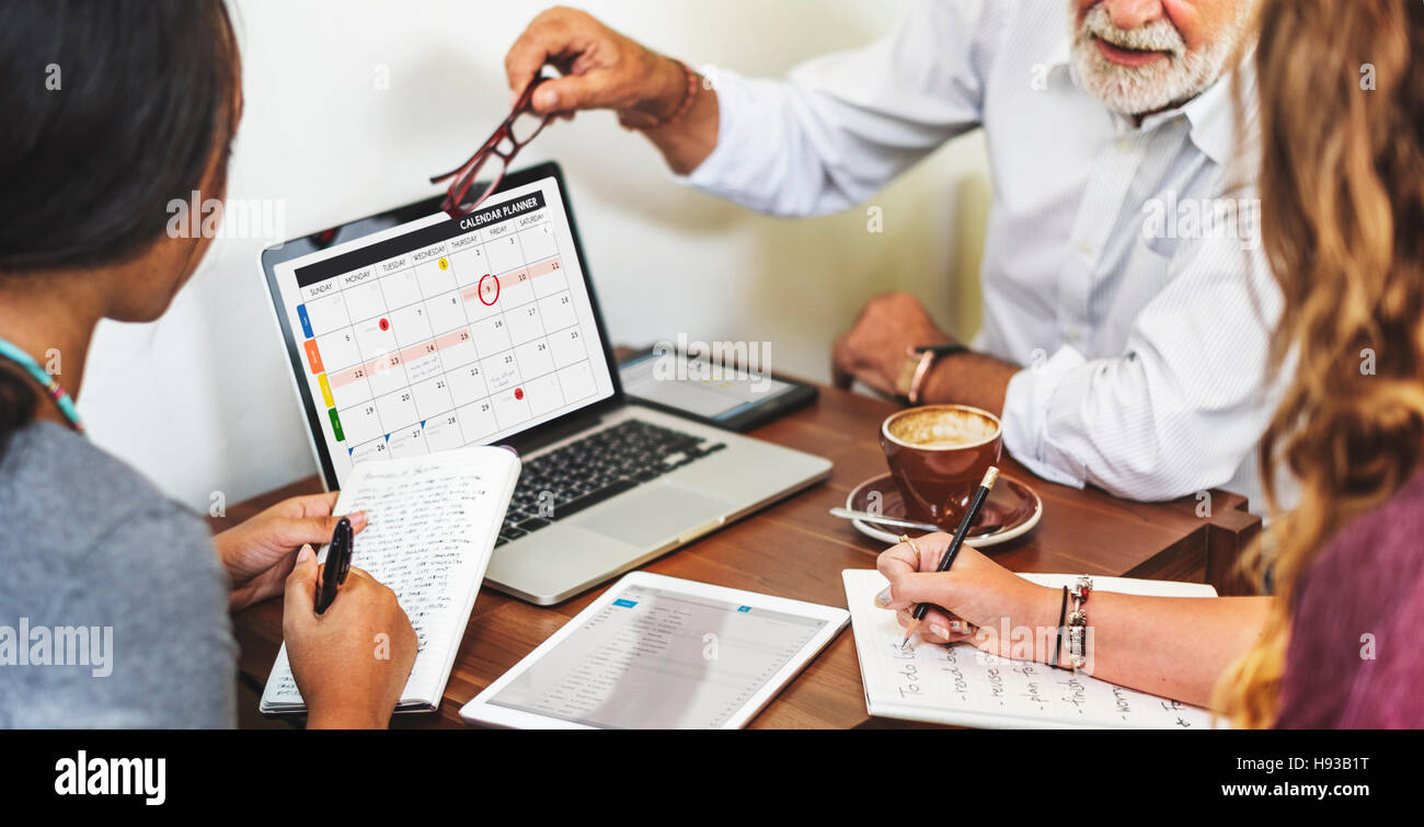 Teacher Professor Tutor Teaching Education Lerarning Concept Stock ...