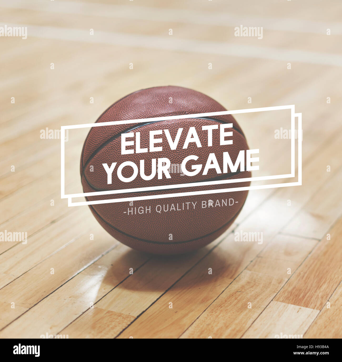 Motivation Game Play Winner Practice Concept Stock Photo - Alamy