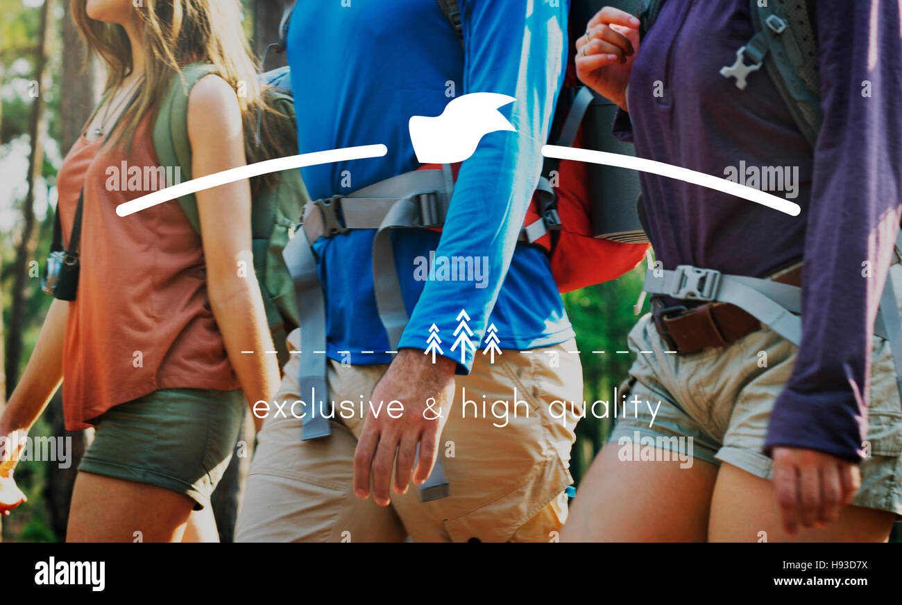 HIgh Quality Value Worth Best Luxury Exclusive Concept Stock Photo - Alamy