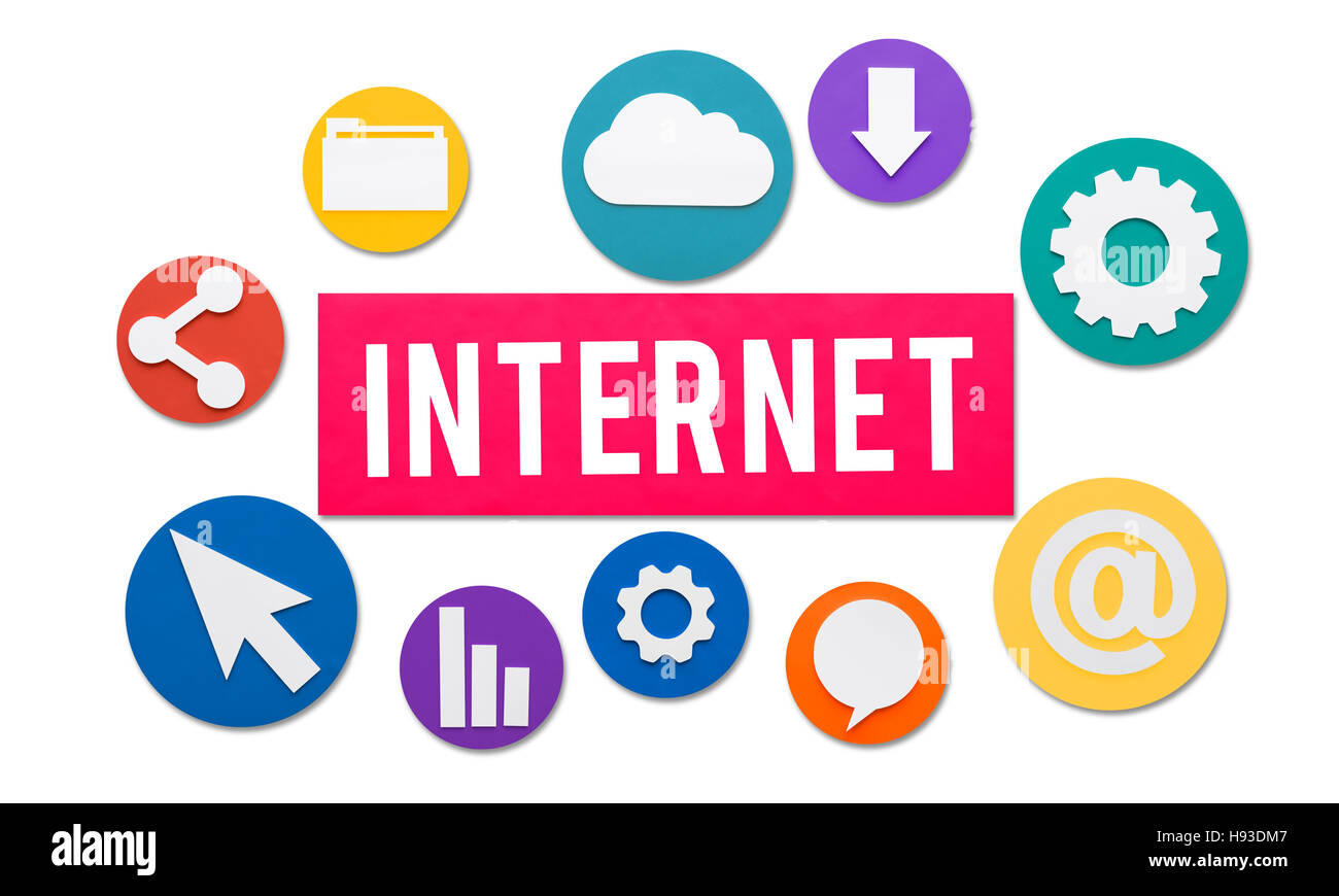 Digital and technology hi-res stock photography and images - Alamy