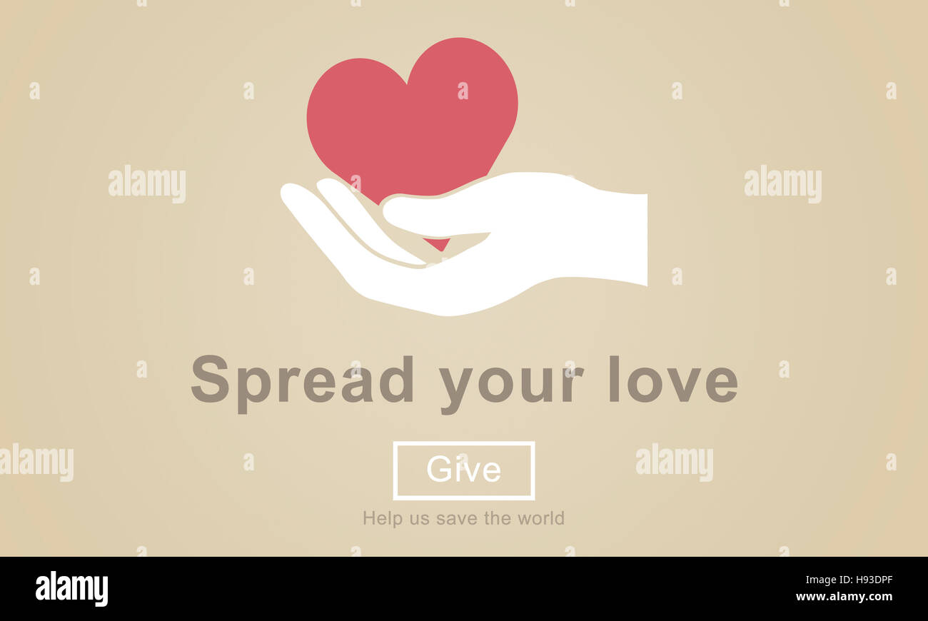 Helping hands concept hi-res stock photography and images - Alamy