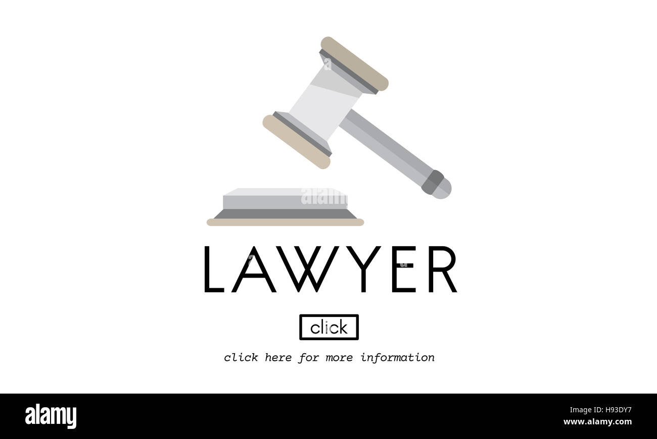 Lawyer Cut Out Stock Images & Pictures - Alamy