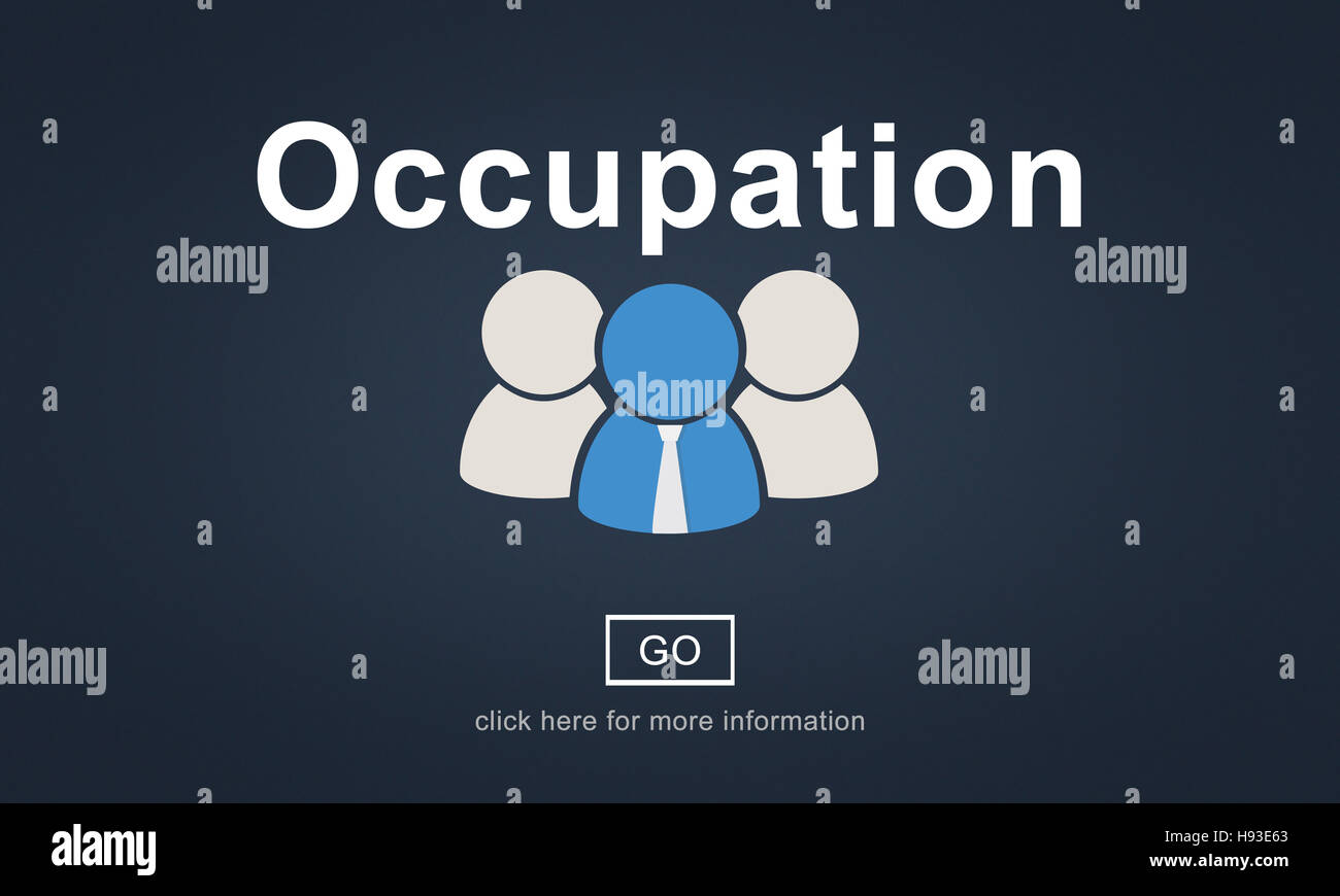 Occupational work hi-res stock photography and images - Alamy