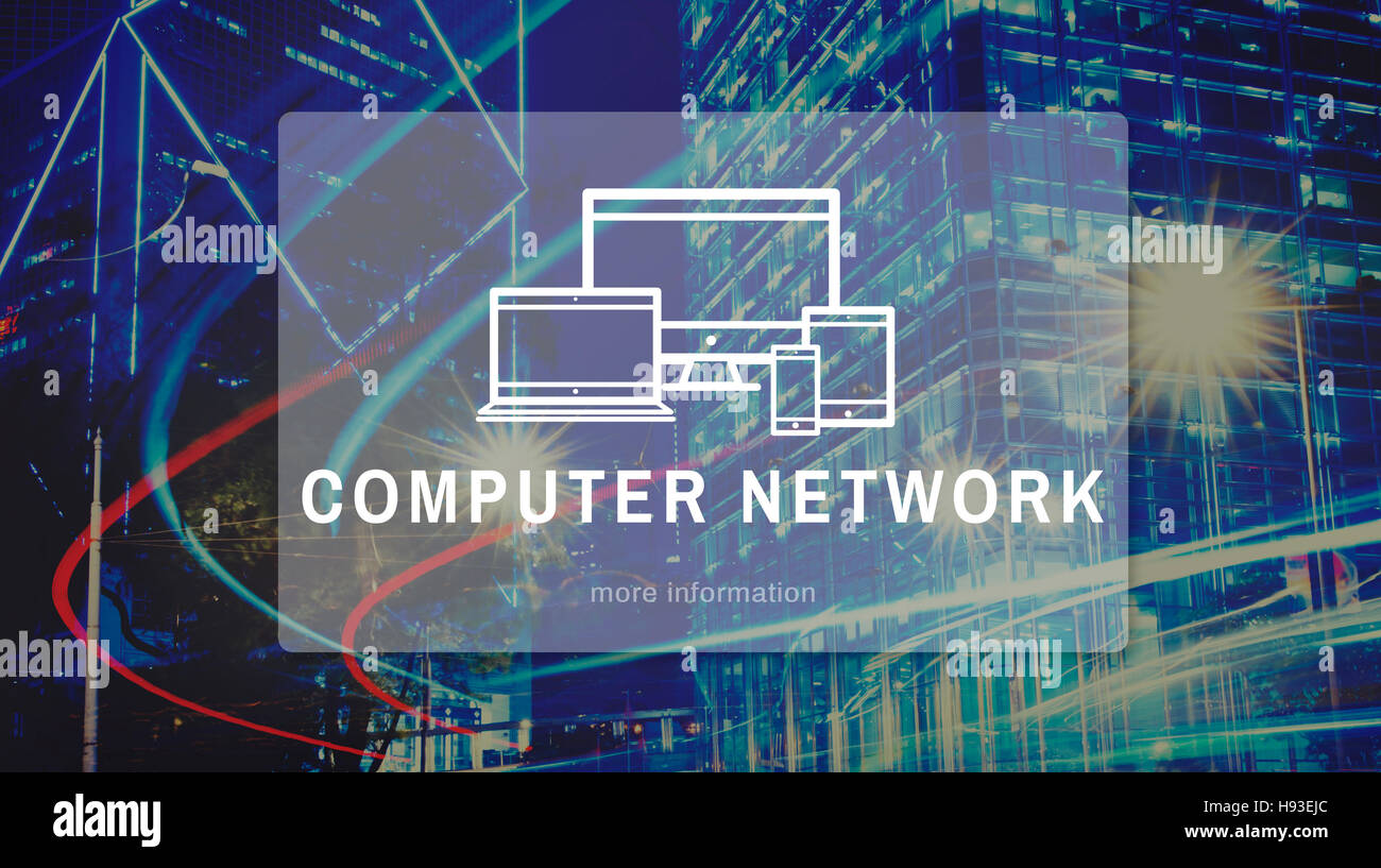 Global Communications Connection Social Media Networking Concept Stock ...