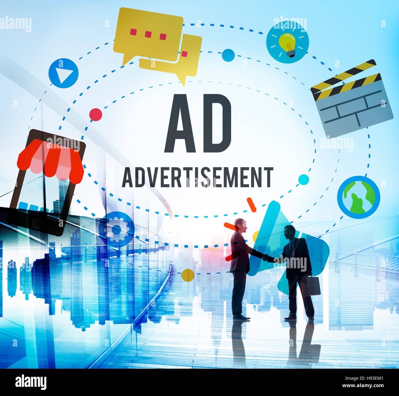 Ad Advertisement
