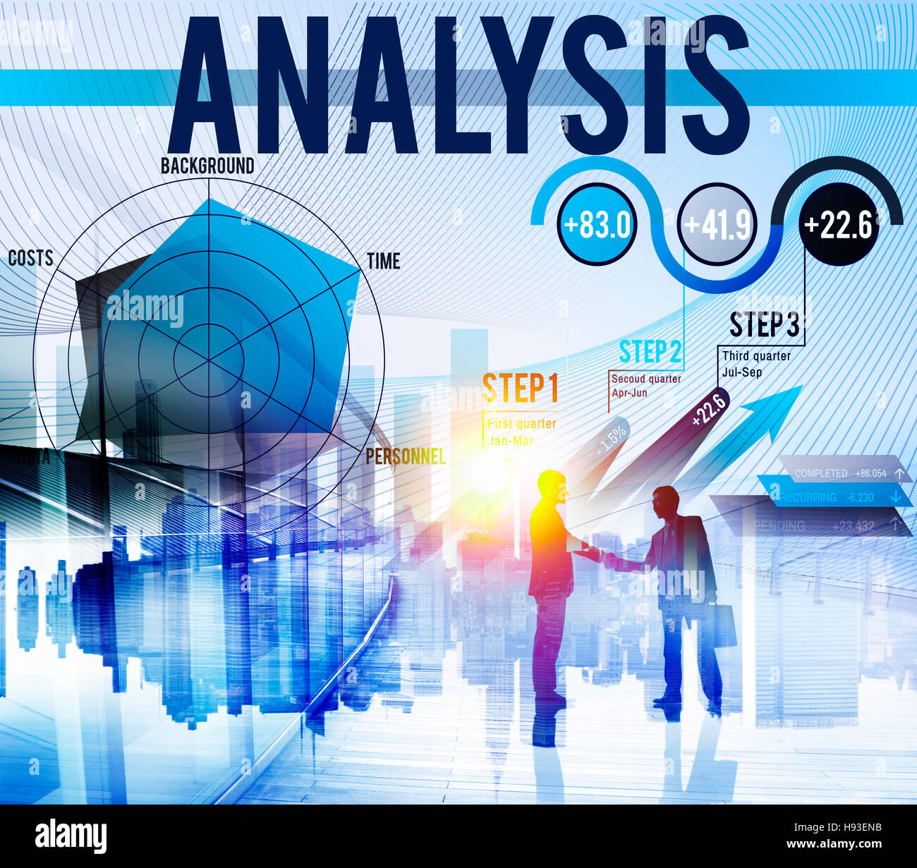 Time to analysis information hi-res stock photography and images - Alamy