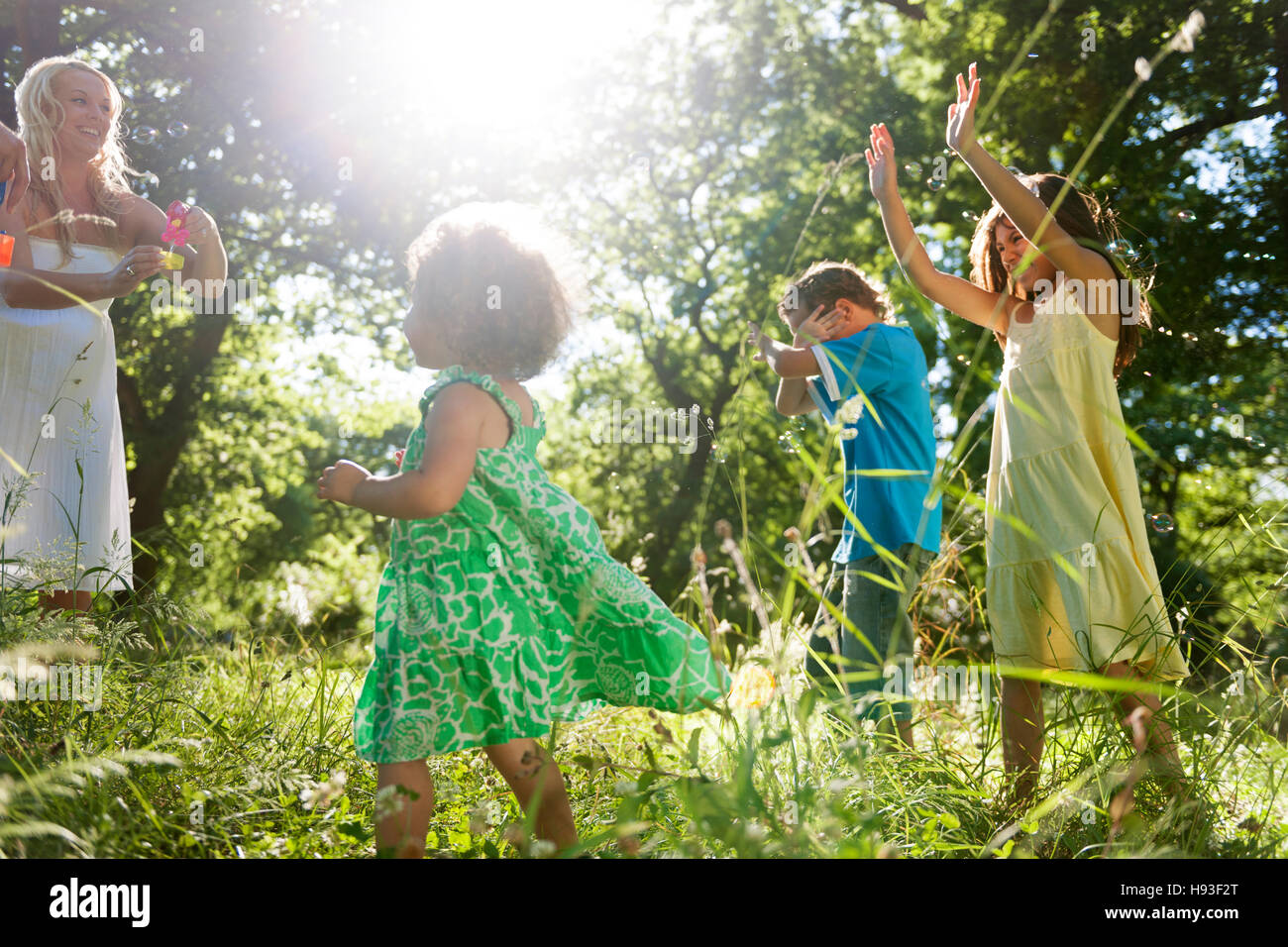 Family Leisure Activity Happiness Bonding Concept Stock Photo - Alamy Family Leisure Activity Happiness Bonding Concept Stock Photo - Alamy