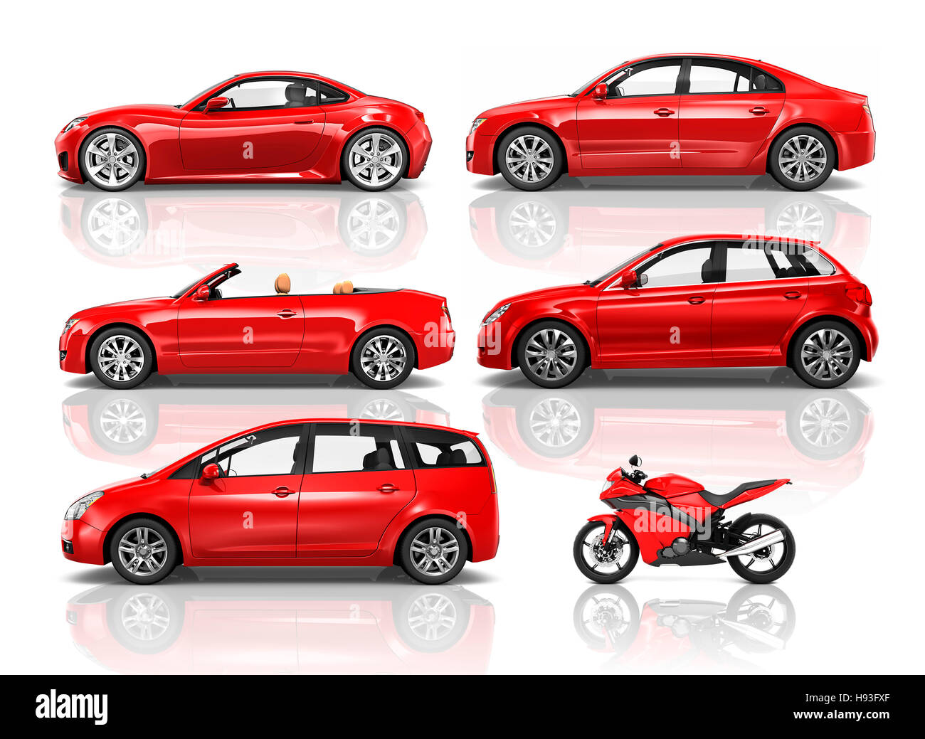 Three wheel motorbike motorcycle design hi-res stock photography and ...