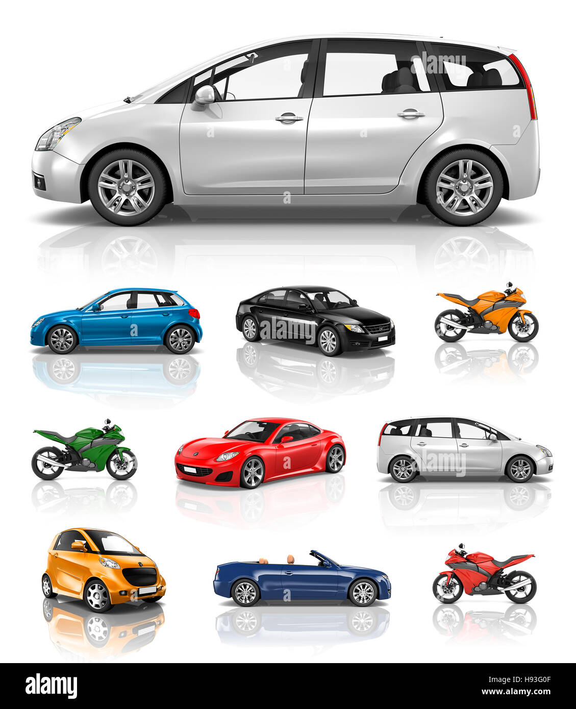 Smooth performance Cut Out Stock Images & Pictures - Alamy