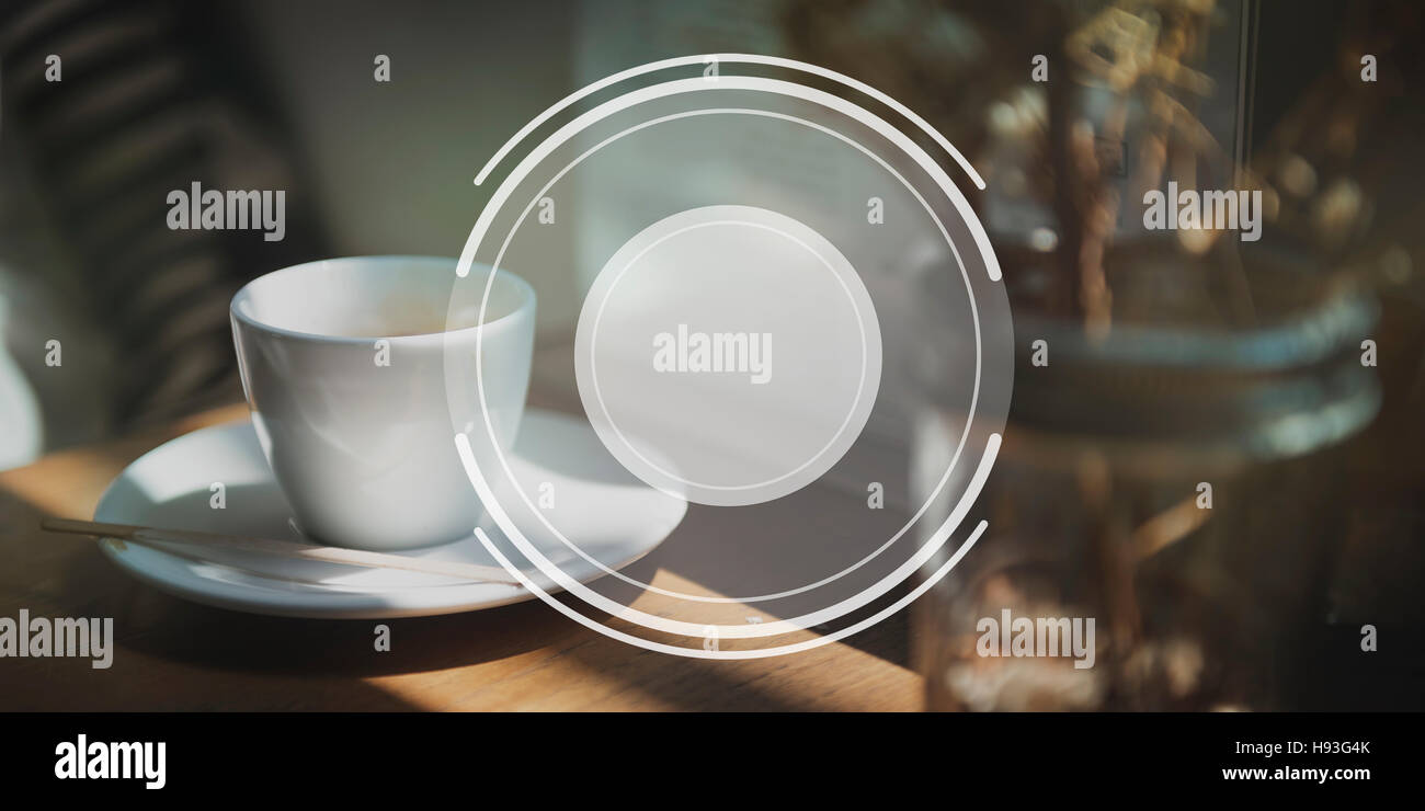 Advertise template hi-res stock photography and images - Alamy