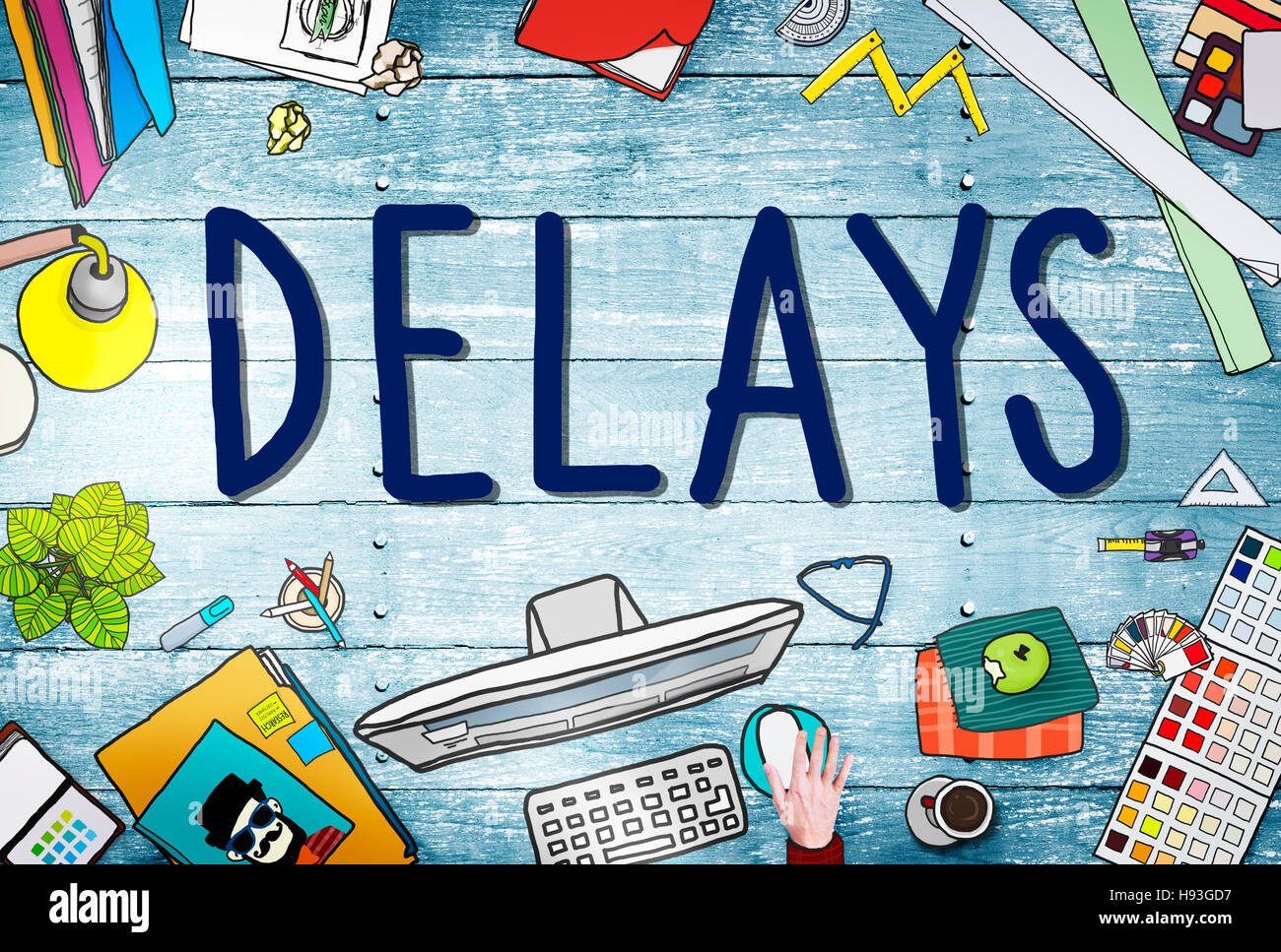 Obstruction hi-res stock photography and images - Alamy