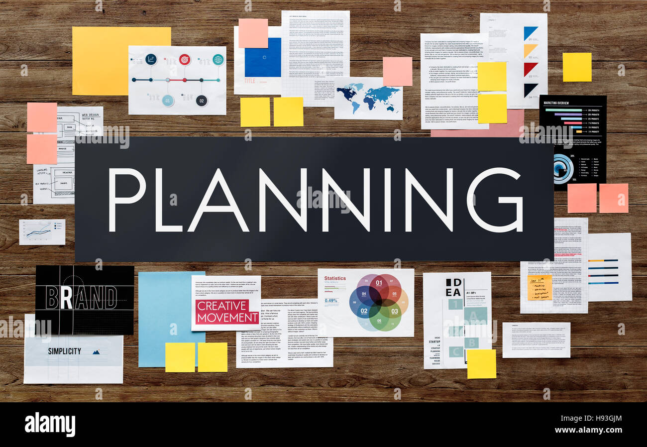 Plan Planning Operations Solution Viosion Strategy Concept Stock Photo ... Plan Planning Operations Solution Viosion Strategy Concept Stock Photo ...