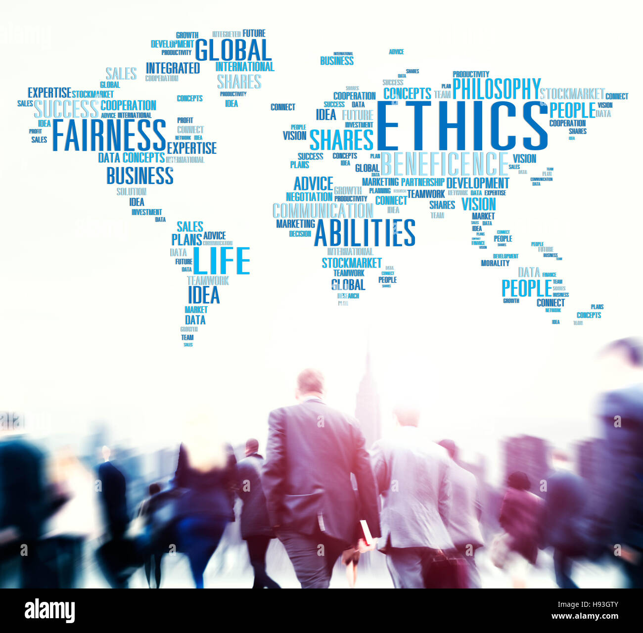 Moral standards hi-res stock photography and images - Alamy