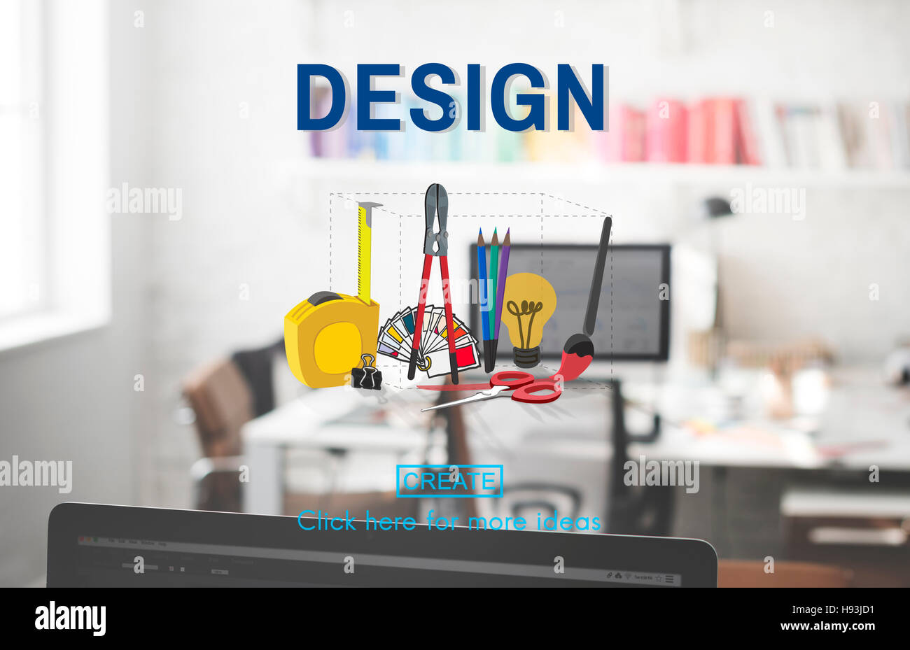 Contemporary craft and design hi-res stock photography and images - Alamy