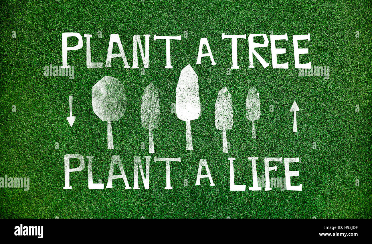 Concept environmental awareness save hi-res stock photography and ...