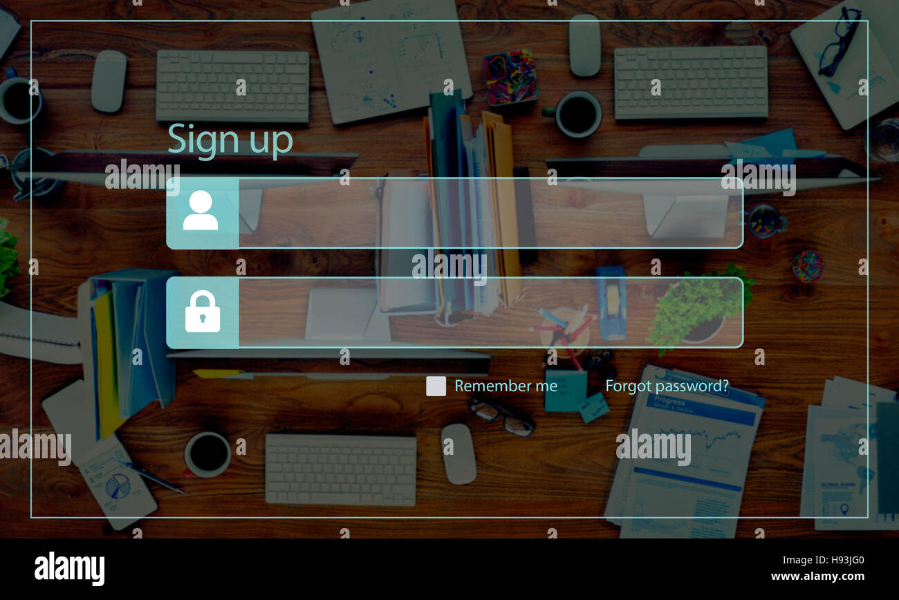 Private personal registration hi-res stock photography and images - Alamy