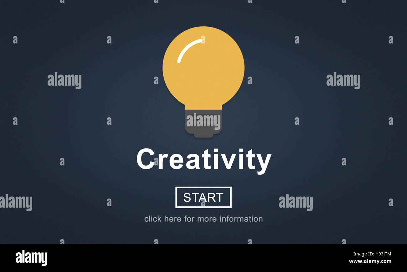 Creativity Ideas Inspiration Innovation Solution Technology Concept ...