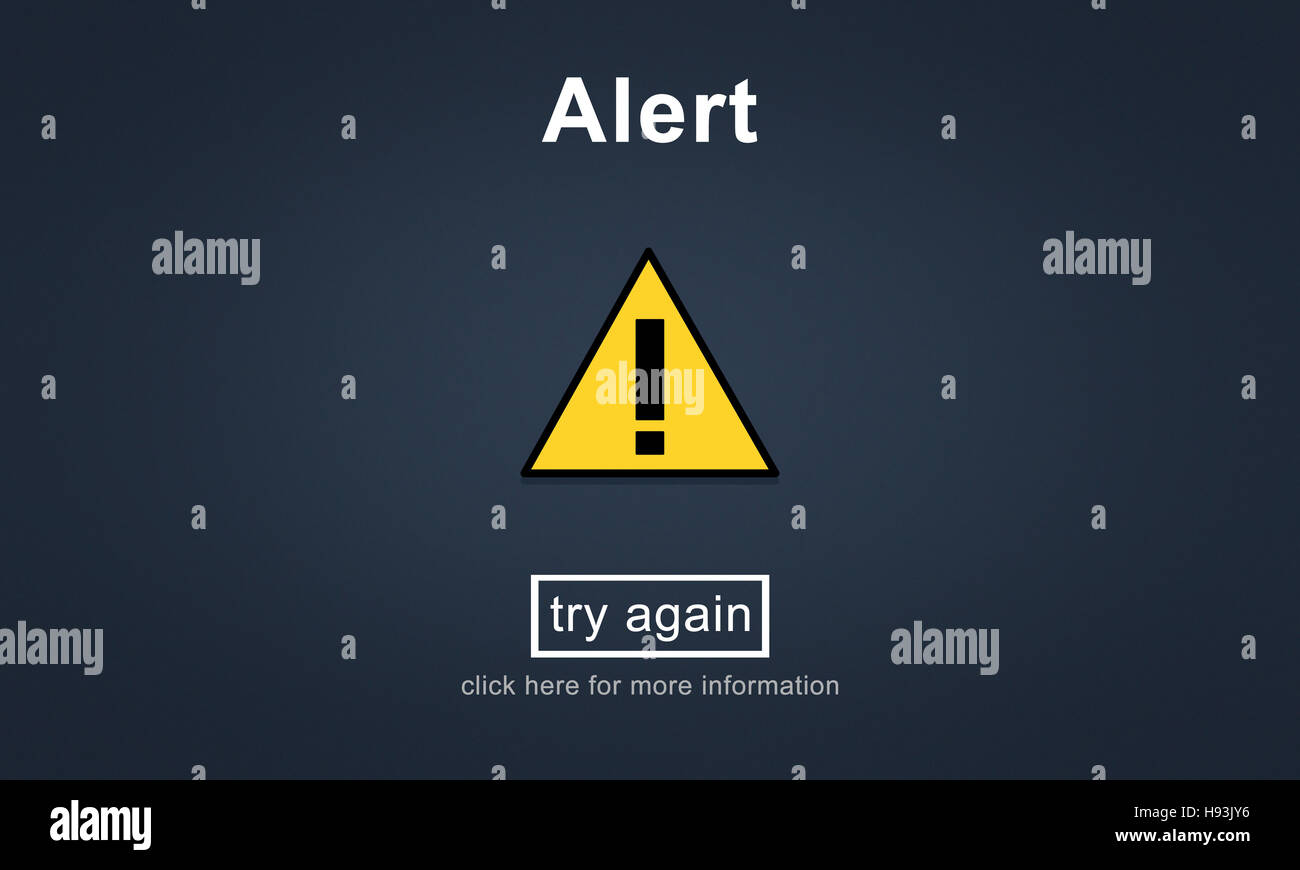 Custom Warning Alert Notification Using Html Css