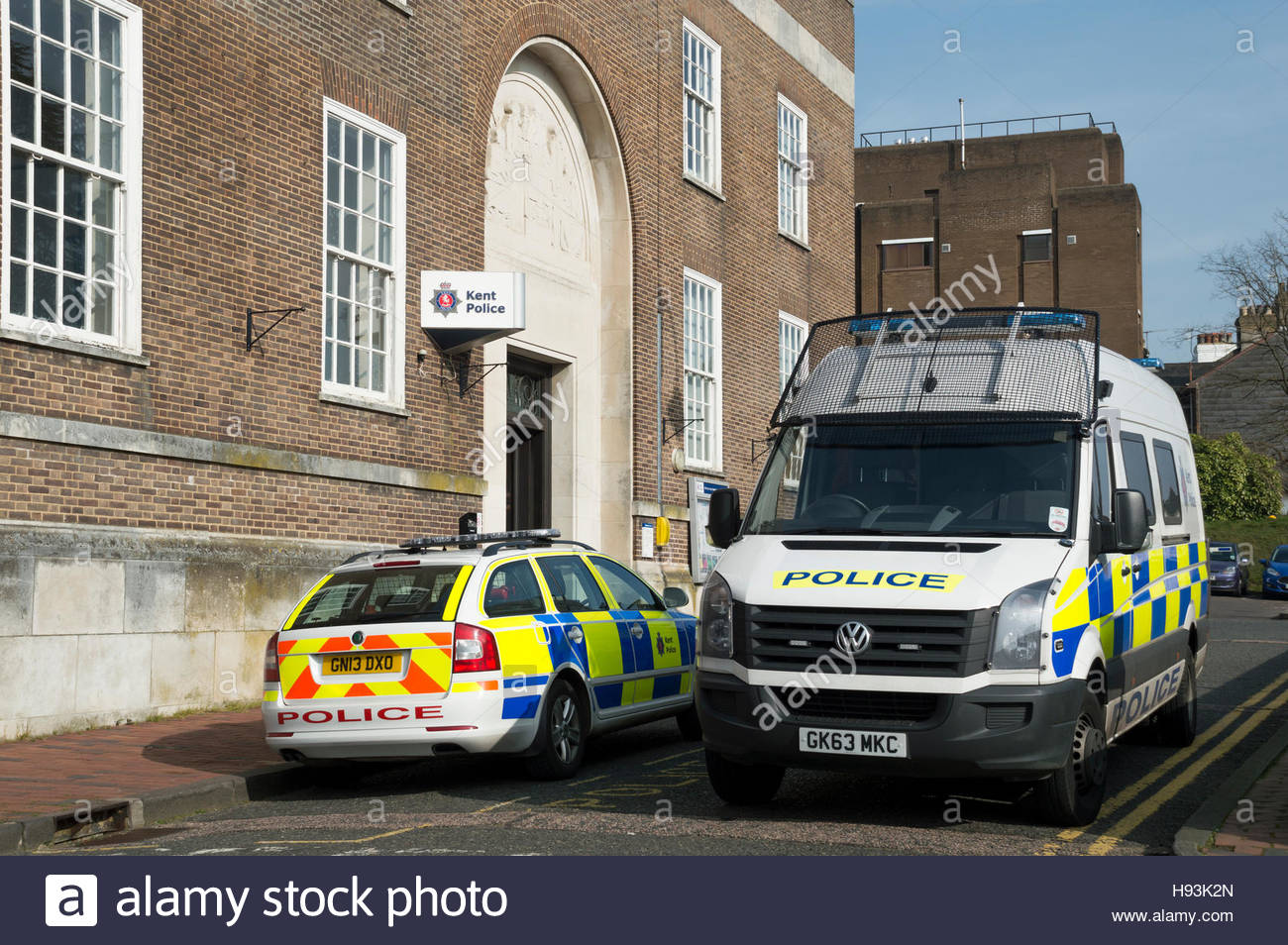 Kent Police Stock Photos & Kent Police Stock Images - Alamy
