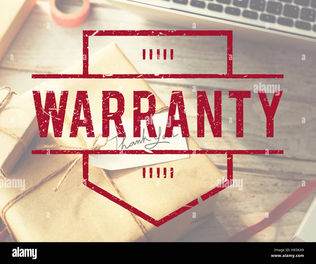 Approved Authentic Quality Guaranteed Product Concept Stock Photo - Alamy