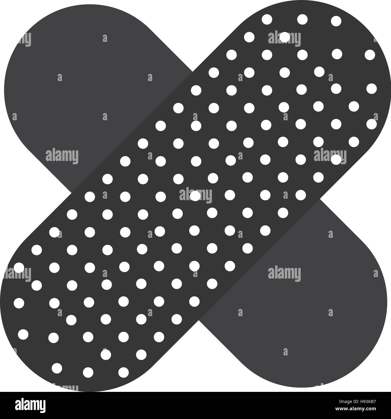 Band aid icon hi-res stock photography and images - Alamy