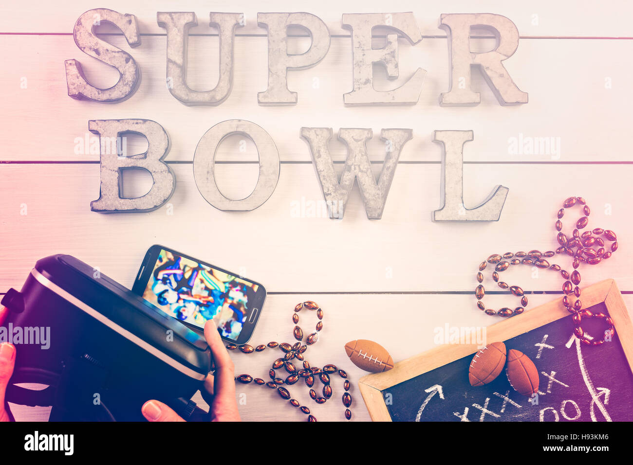 Chicken goggles hi-res stock photography and images - Alamy