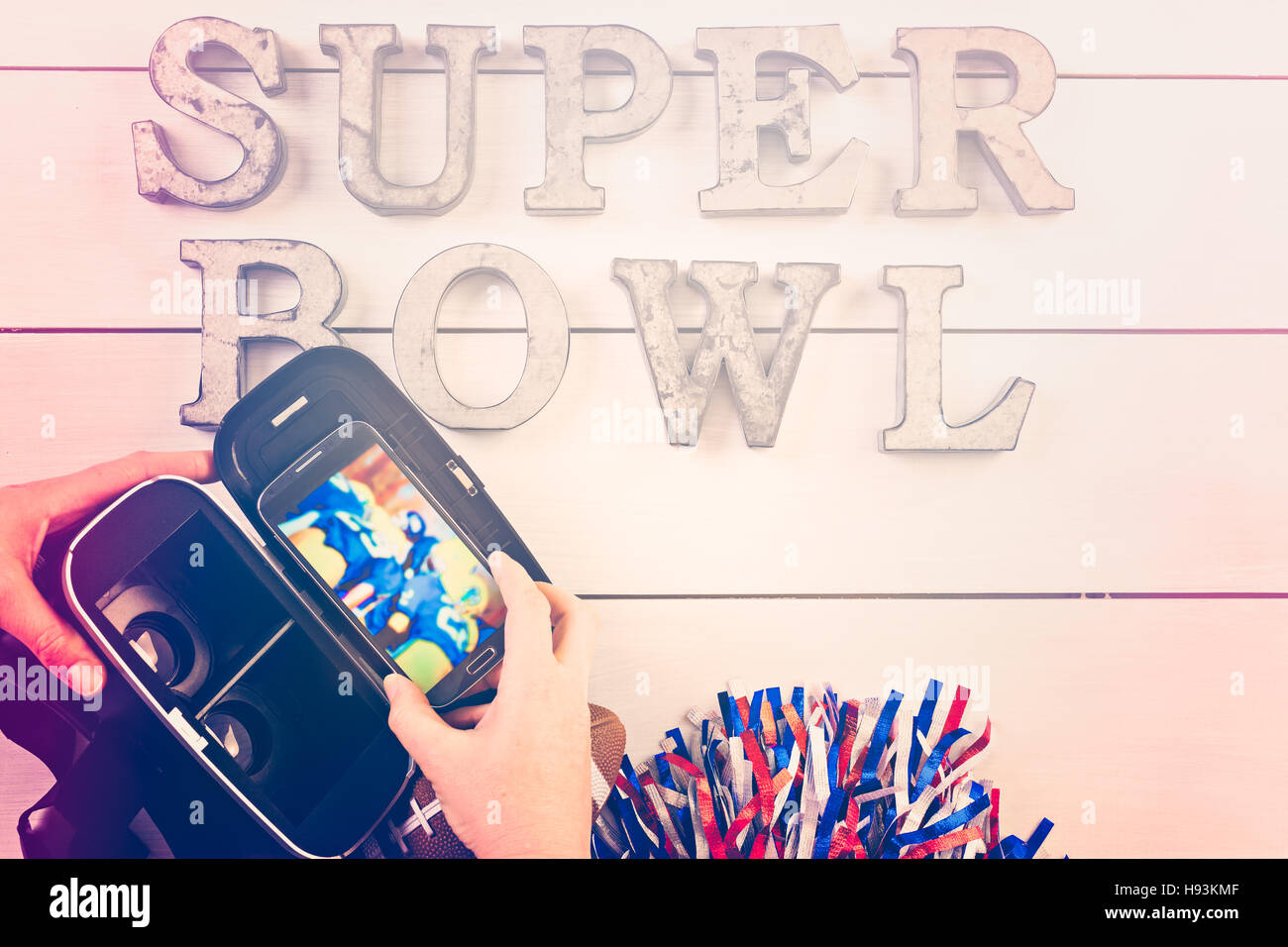 Chicken goggles hi-res stock photography and images - Alamy