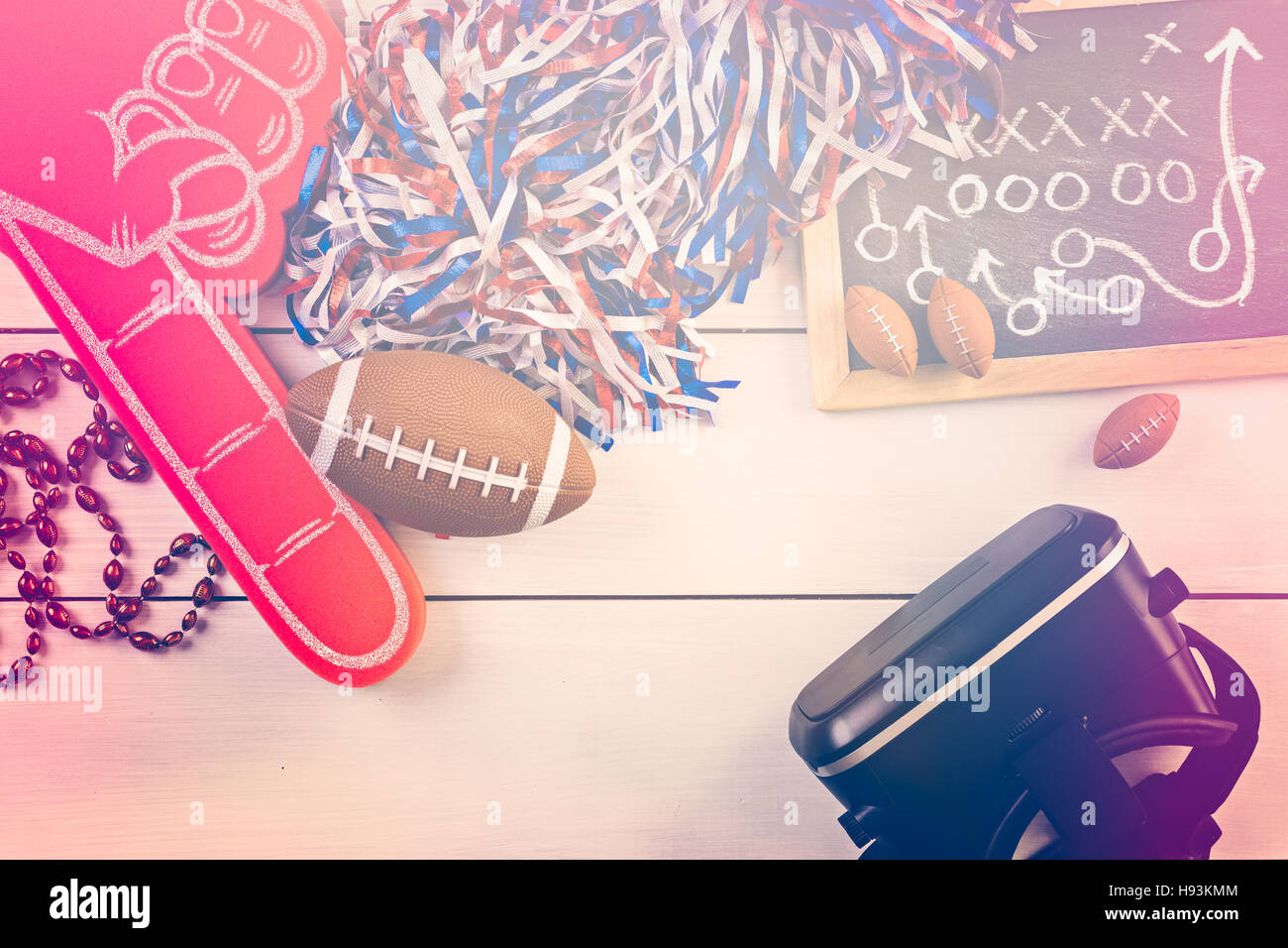 Chicken goggles hi-res stock photography and images - Alamy