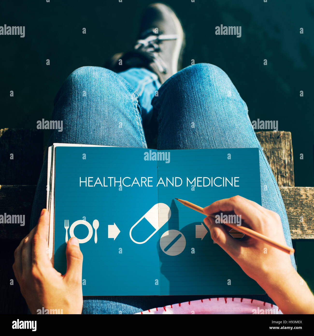 Healthcare medical concepts hi-res stock photography and images - Alamy
