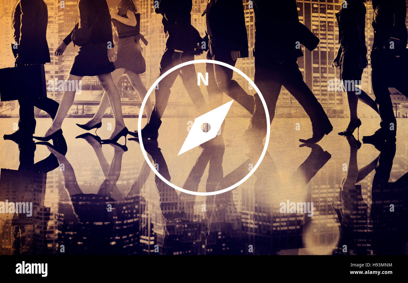 Navigation guide hi-res stock photography and images - Alamy