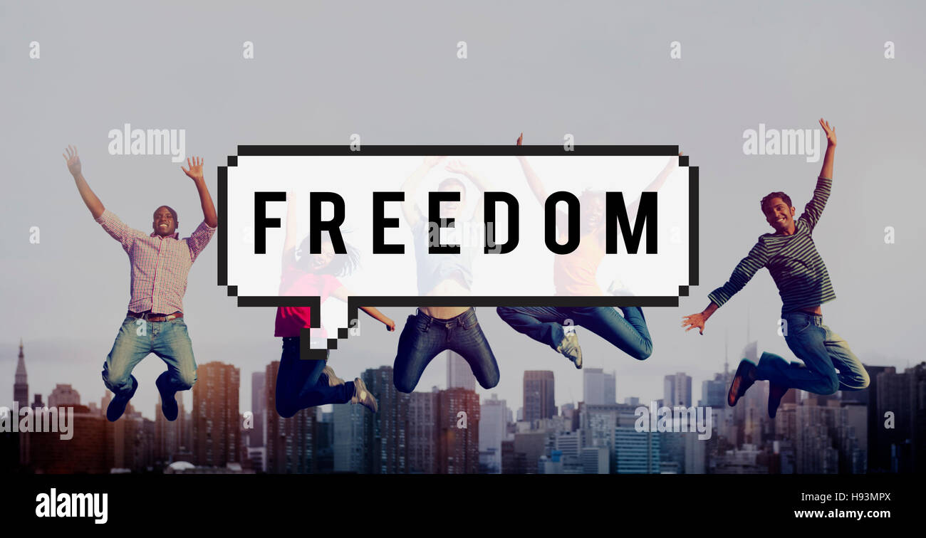 Live good life symbol hi-res stock photography and images - Alamy