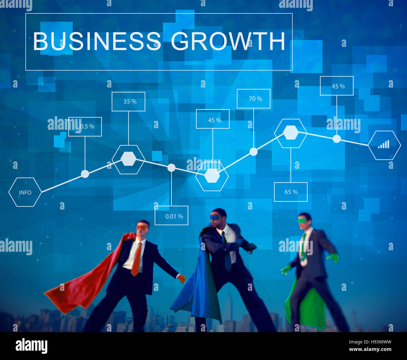 Growth achievement hi-res stock photography and images - Alamy