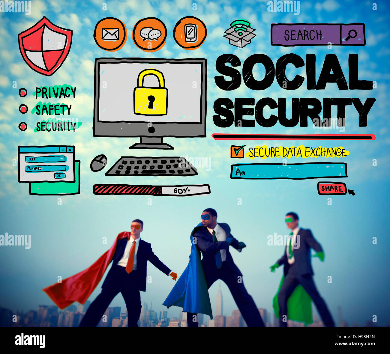 Welfare payment hi-res stock photography and images - Alamy