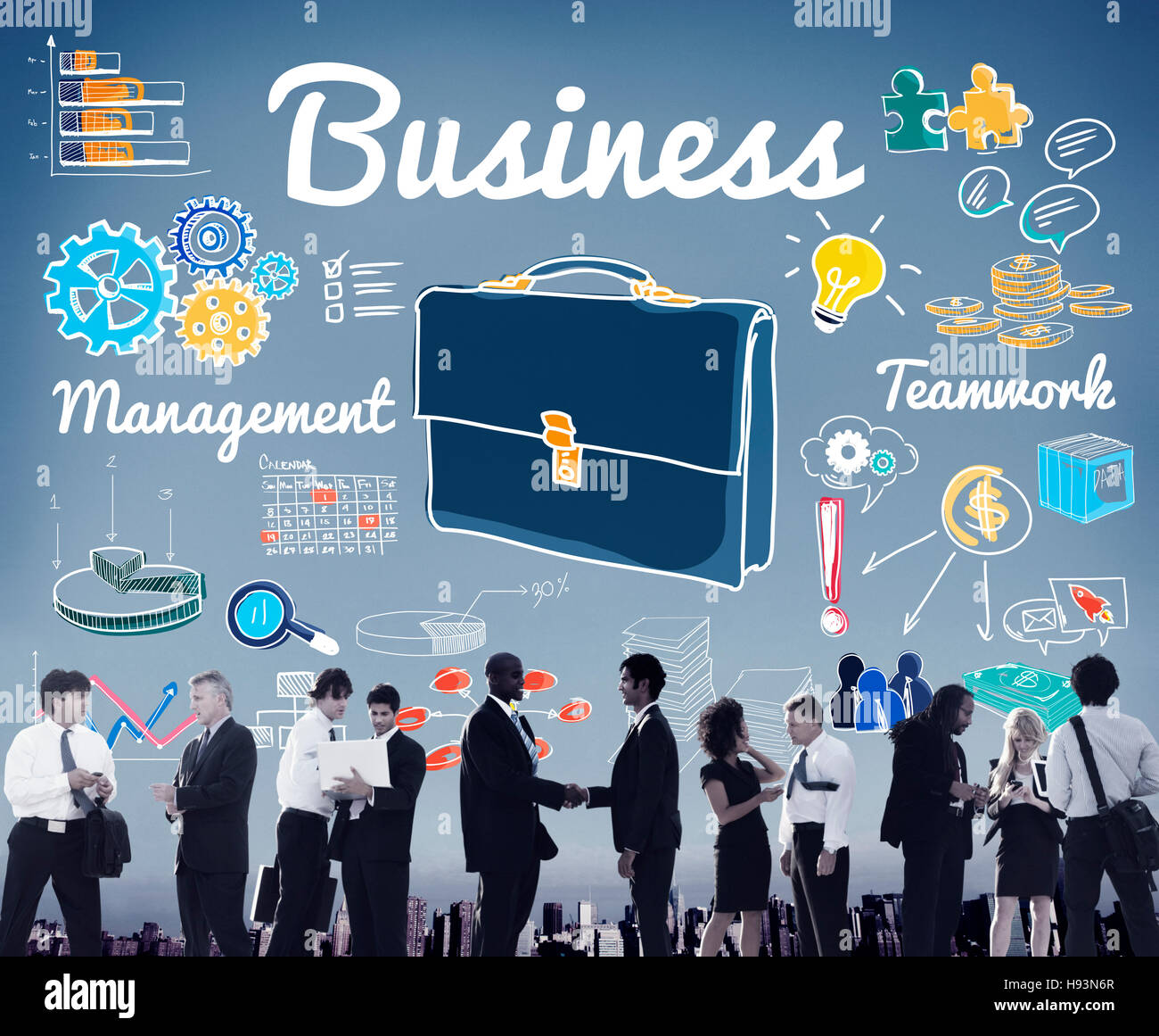 Expertise management hi-res stock photography and images - Alamy