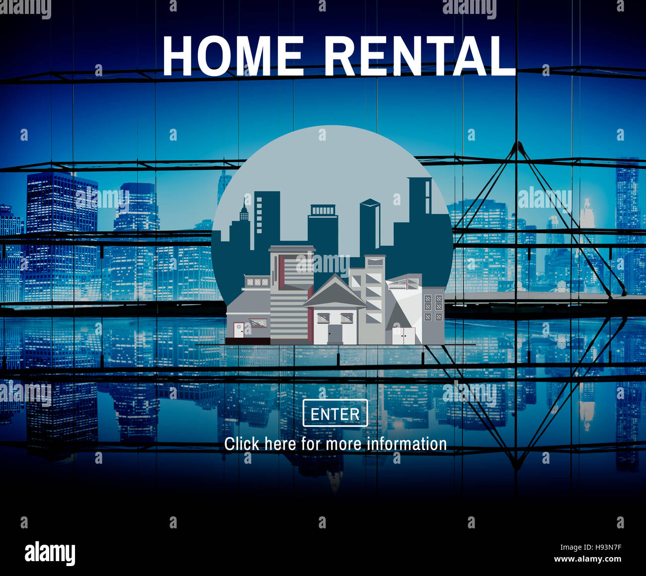 Agency house structure hi-res stock photography and images - Alamy