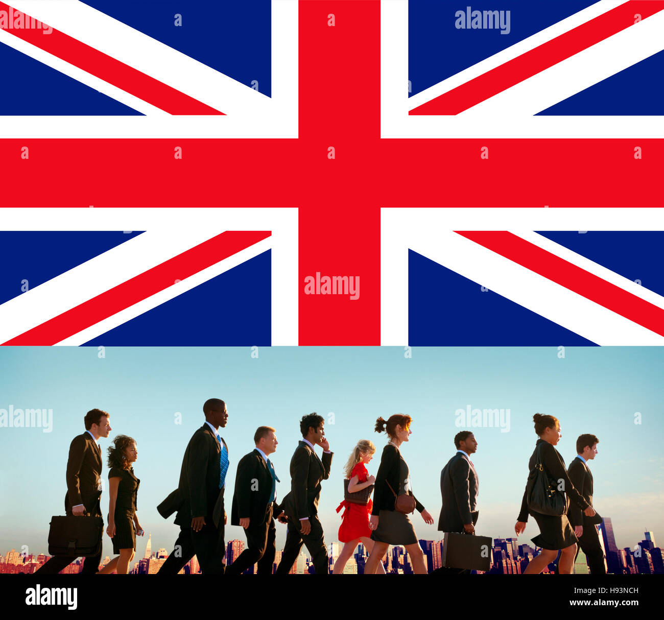 England People And Culture