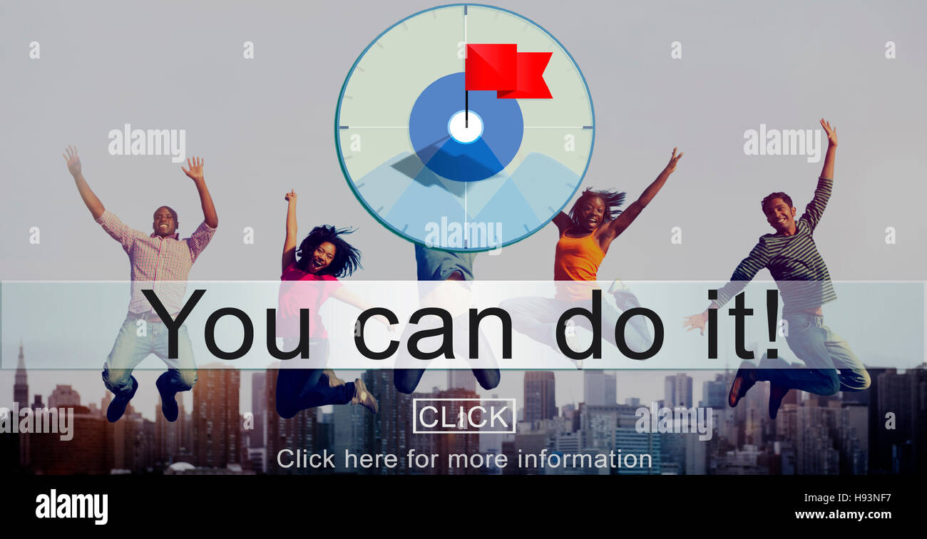 Goals Aim Purpose Mission Target Concept Stock Photo - Alamy