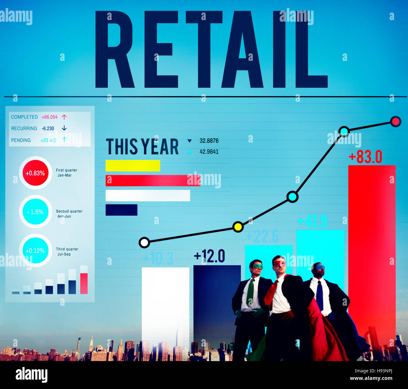Retail Shopping Purchasing Capitalism Customer Concept Stock Photo - Alamy