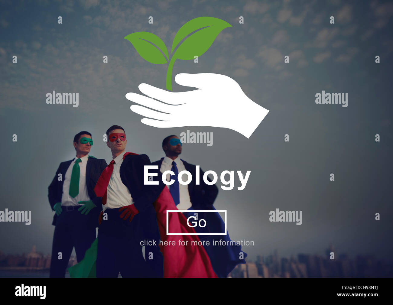 Ecology Environmental Conservation Preservation Concept Stock Photo - Alamy