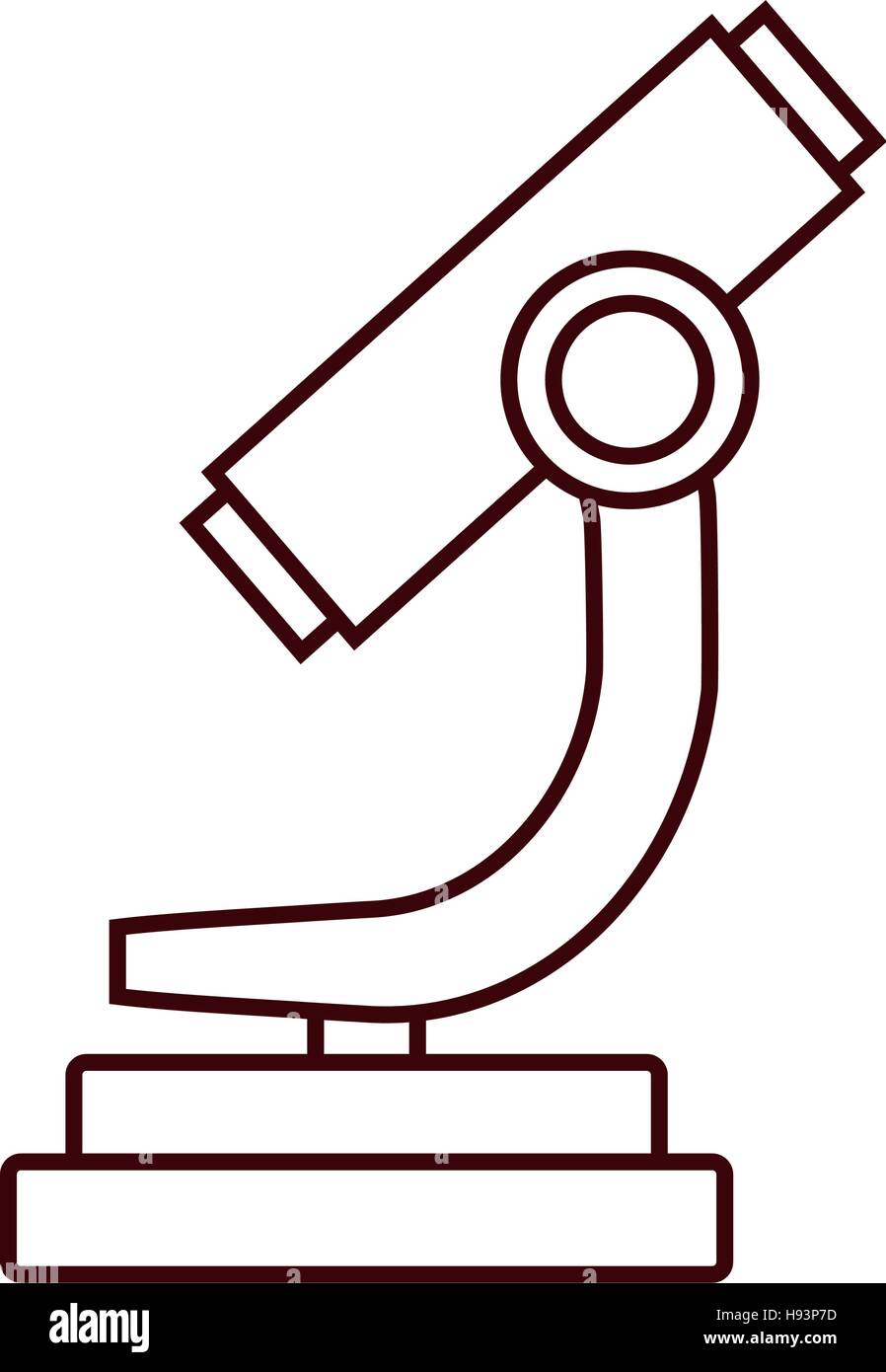 Science tool Stock Vector Images - Alamy