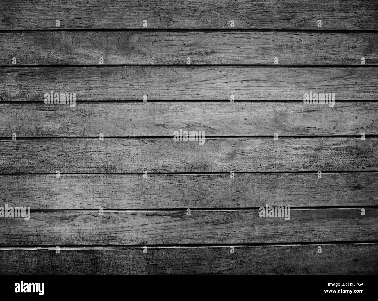 Wooden background Black and White Stock Photos & Images - Alamy