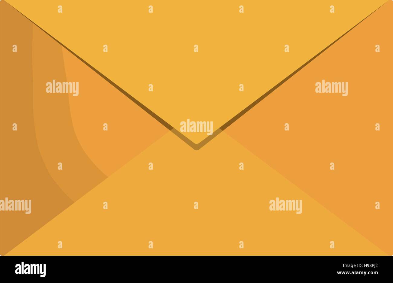 Mail email mailing Stock Vector Image & Art - Alamy