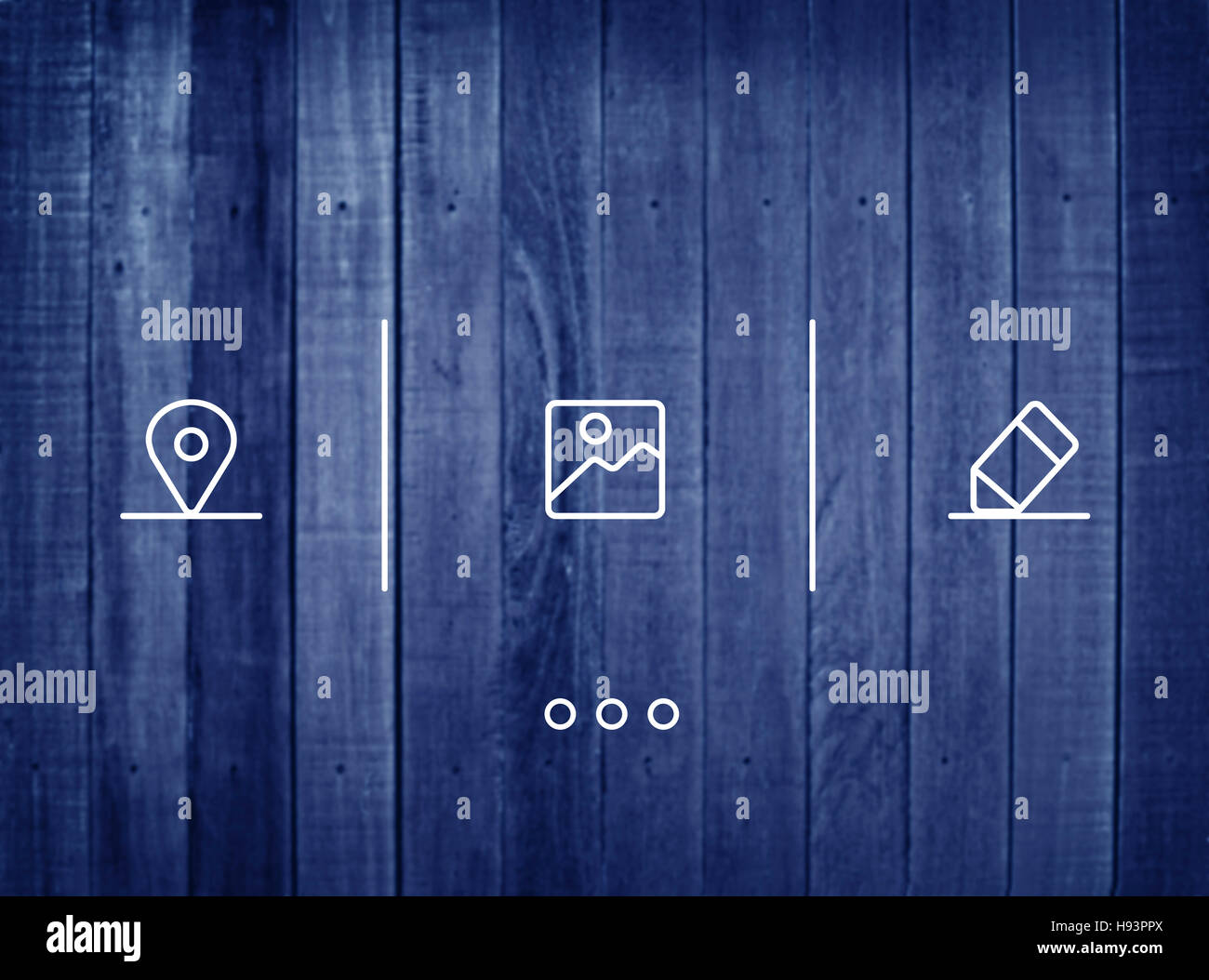 Wallpaper application hi-res stock photography and images - Alamy