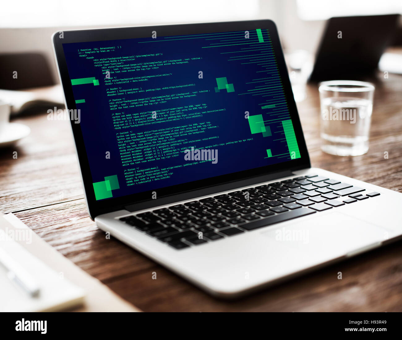 Software concept book programmer hi-res stock photography and images - Alamy