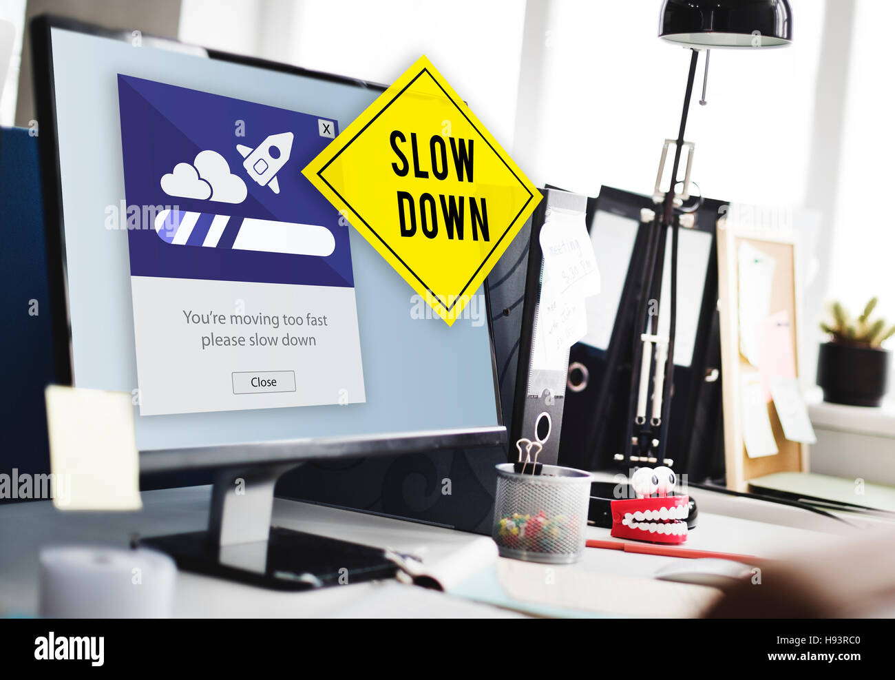 Reduce relax hi-res stock photography and images - Alamy