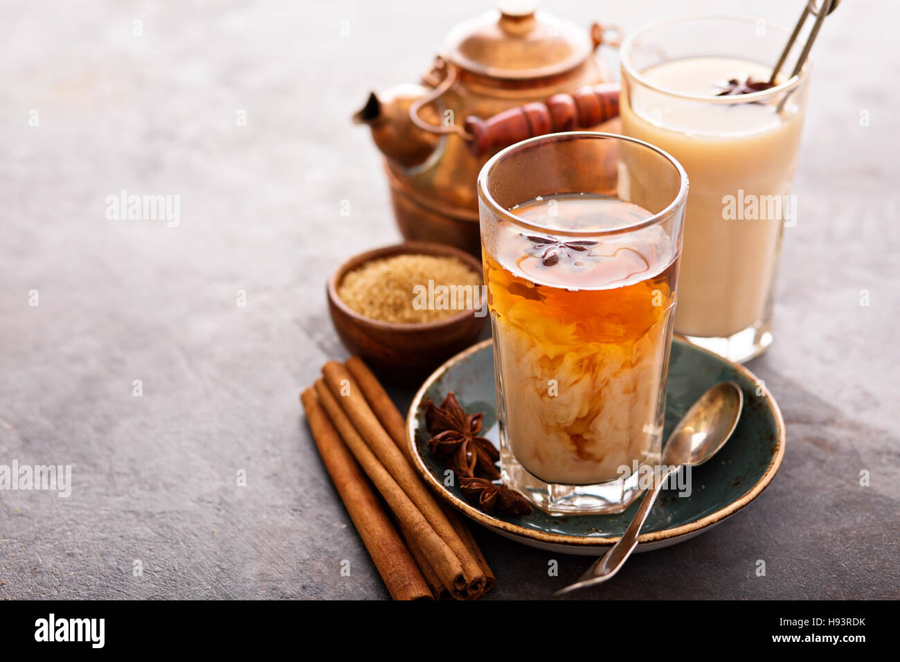 Hot masala hi-res stock photography and images - Alamy