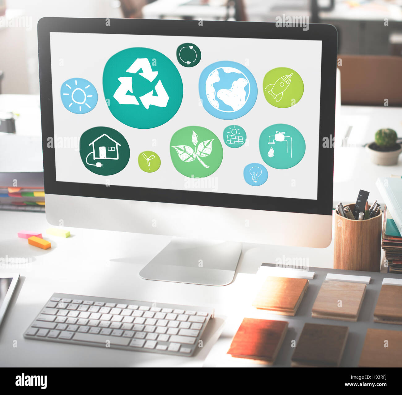 Digital preservation hi-res stock photography and images - Alamy