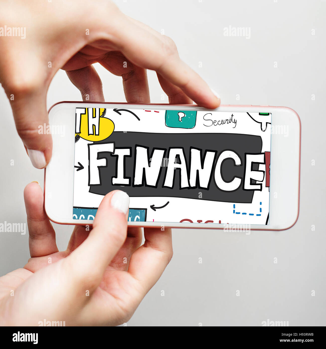 Profit and revenue hi-res stock photography and images - Alamy