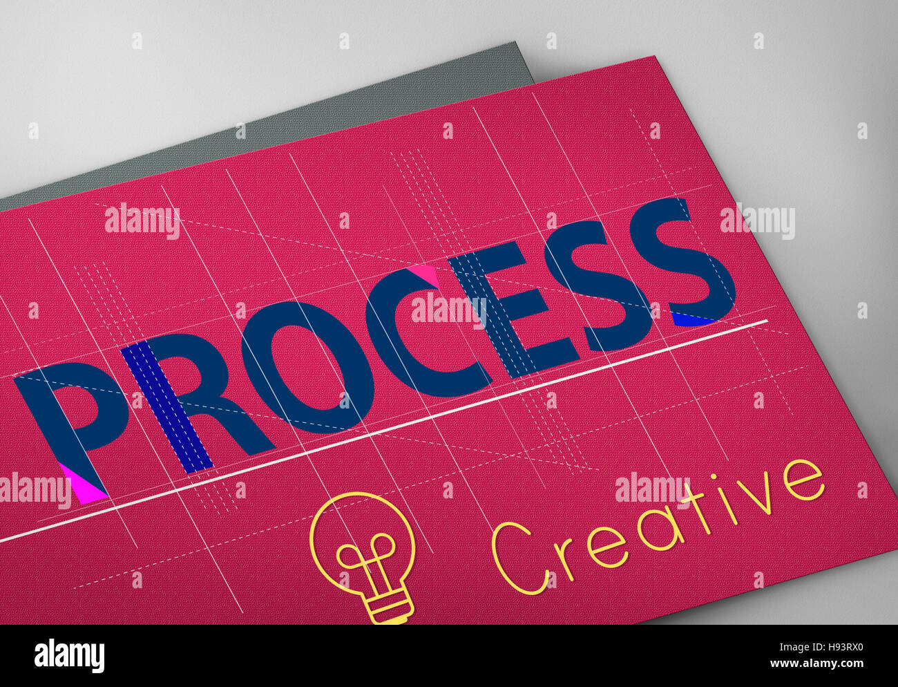 Process Method Strategy Operation Procedure Concept Stock Photo - Alamy Process Method Strategy Operation Procedure Concept Stock Photo - Alamy